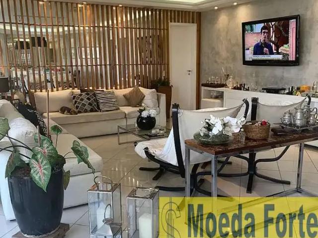 Apartamento para Venda em São Paulo/SP Vila Mascote 3 Quartos