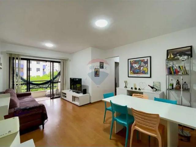 Apartamento para Venda em São Paulo/SP Vila Mascote 3 Quartos