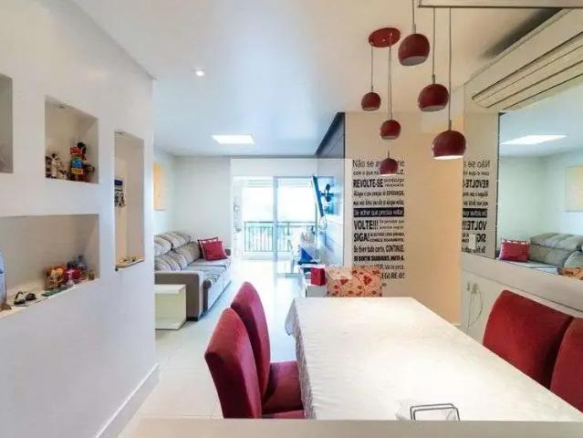 Apartamento para Venda em São Paulo/SP Vila Mascote 3 Quartos