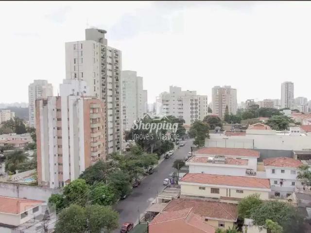 Apartamento para Venda em São Paulo/SP Vila Mascote 3 Quartos