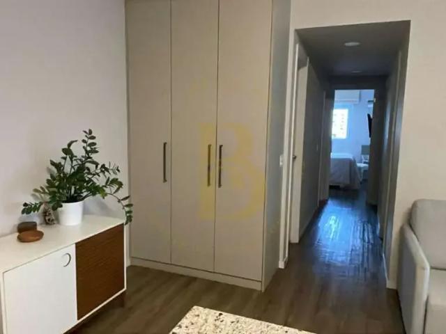 Apartamento para Venda em São Paulo/SP Vila Mascote 3 Quartos