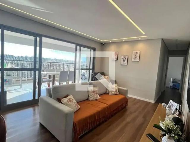 Apartamento para Venda em São Paulo/SP Vila Mascote 3 Quartos