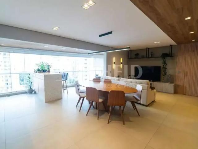 Apartamento para Venda em São Paulo/SP Vila Mascote 3 Quartos