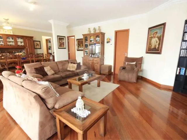 Apartamento para Venda em São Paulo/SP Vila Mascote 3 Quartos
