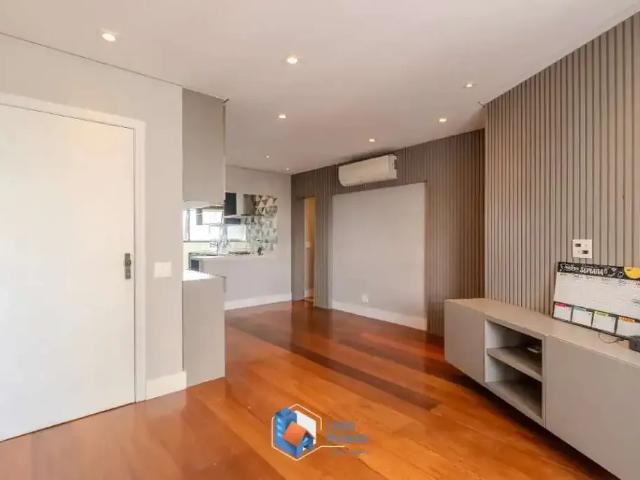 Apartamento para Venda em São Paulo/SP Vila Mascote 3 Quartos