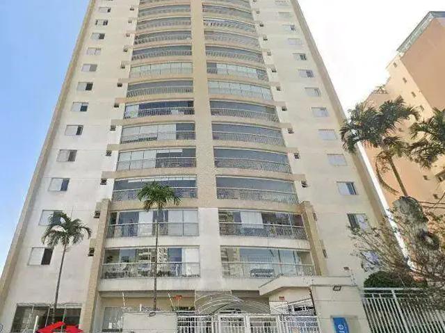 Apartamento para Venda em São Paulo/SP Vila Mascote 3 Quartos