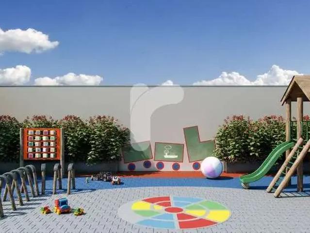Apartamento para Venda em São Paulo/SP Vila Mascote 3 Quartos