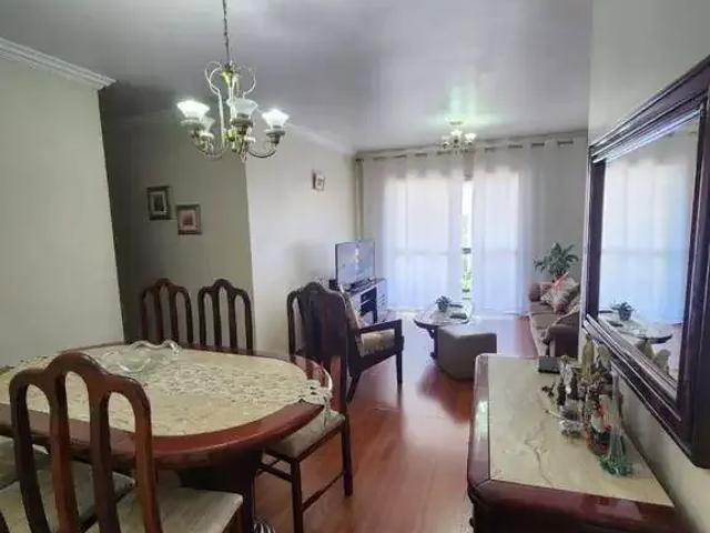 Apartamento para Venda em São Paulo/SP Vila Mascote 3 Quartos