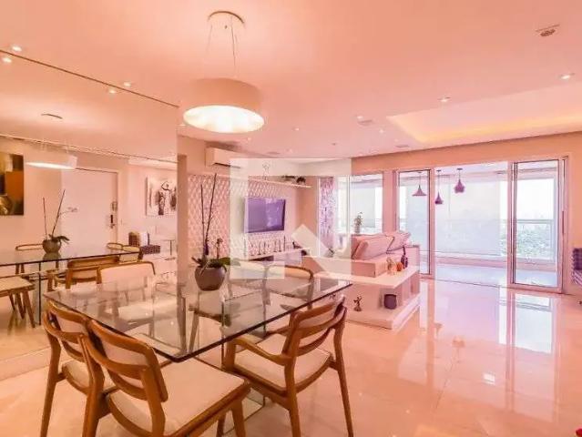 Apartamento para Venda em São Paulo/SP Vila Mascote 3 Quartos