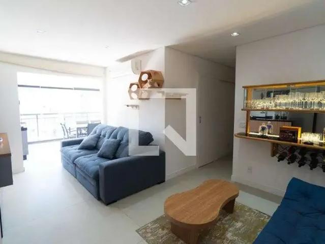 Apartamento para Venda em São Paulo/SP Vila Mascote 3 Quartos