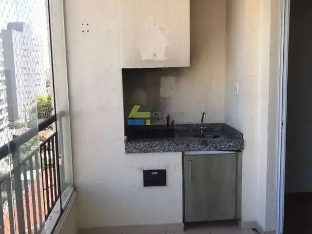 Apartamento para Venda em São Paulo/SP Vila Mascote 3 Quartos