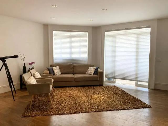 Apartamento para Venda em São Paulo/SP Vila Mascote 3 Quartos