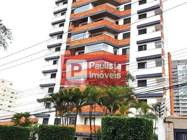 Apartamento para Venda em São Paulo/SP Vila Mascote 3 Quartos