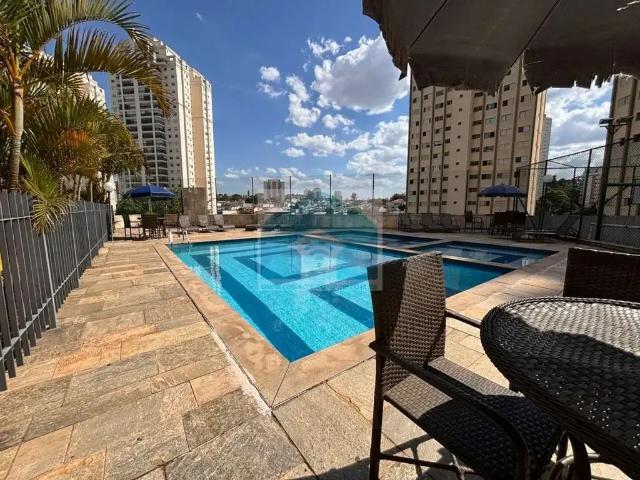 Apartamento para Venda em São Paulo/SP Vila Mascote 3 Quartos