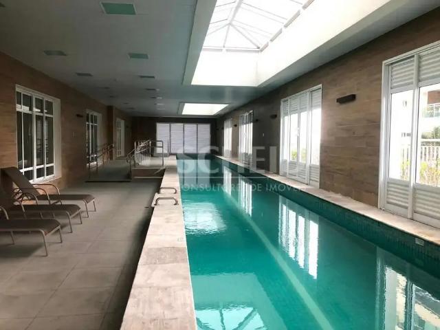 Apartamento para Venda em São Paulo/SP Vila Mascote 3 Quartos
