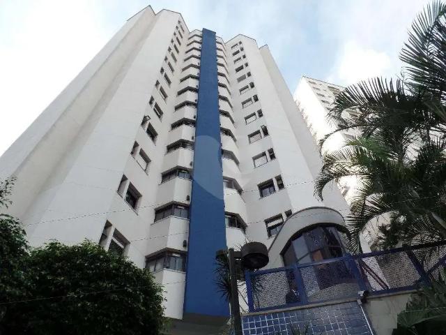 Apartamento para Venda em São Paulo/SP Vila Mascote 3 Quartos