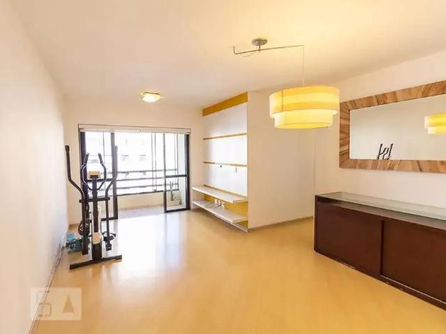 Apartamento para Venda em São Paulo/SP Vila Mascote 3 Quartos