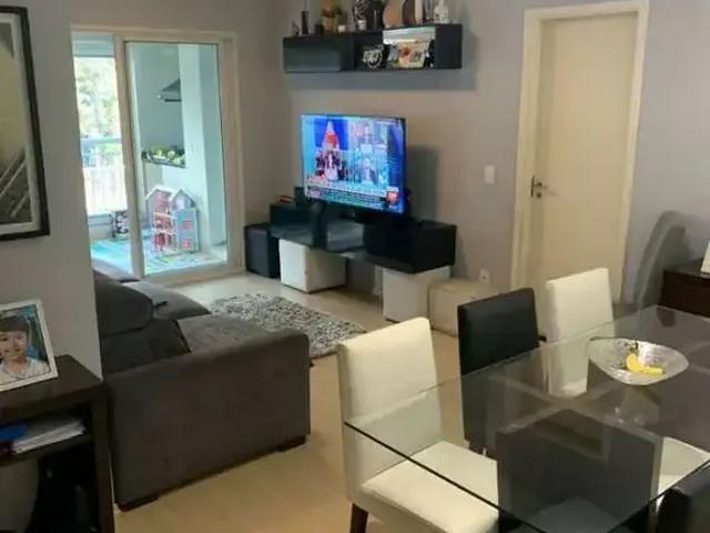 Apartamento para Venda em São Paulo/SP Vila Mascote 3 Quartos