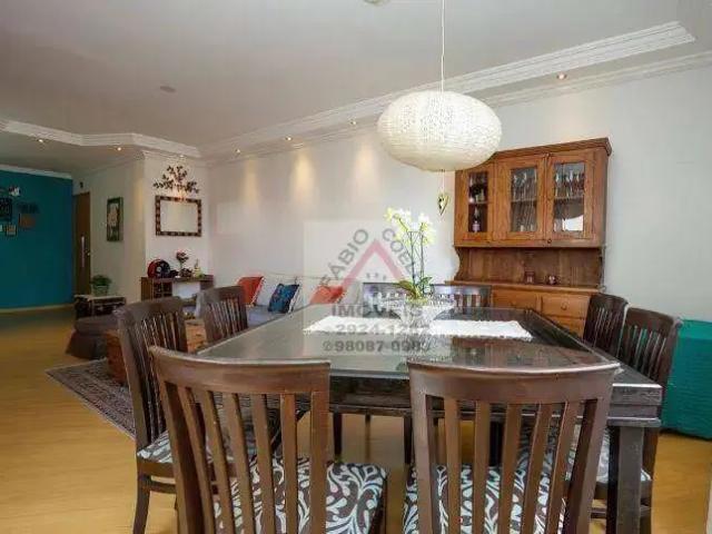Apartamento para Venda em São Paulo/SP Vila Mascote 3 Quartos