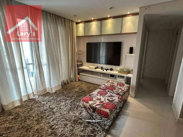 Apartamento para Venda em São Paulo/SP Vila Mascote 3 Quartos