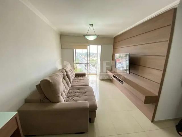 Apartamento para Venda em São Paulo/SP Vila Mascote 3 Quartos