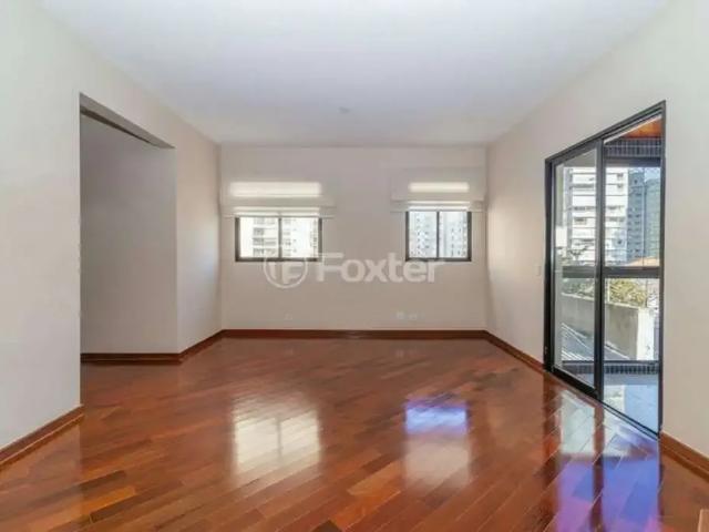 Apartamento para Venda em São Paulo/SP Vila Mascote 3 Quartos
