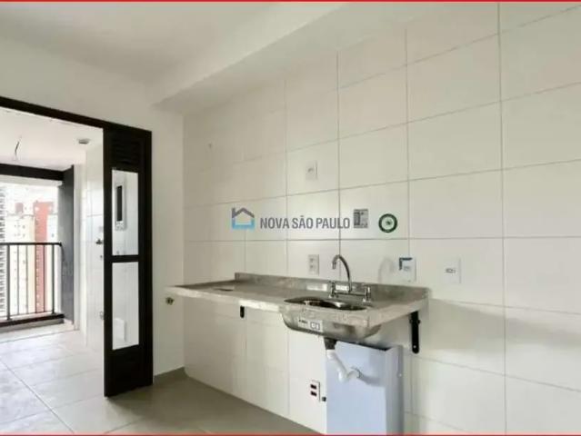 Apartamento para Venda em São Paulo/SP Vila Mascote 3 Quartos