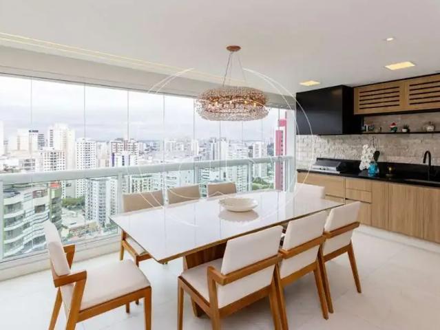 Apartamento para Venda em São Paulo/SP Vila Mascote 3 Quartos
