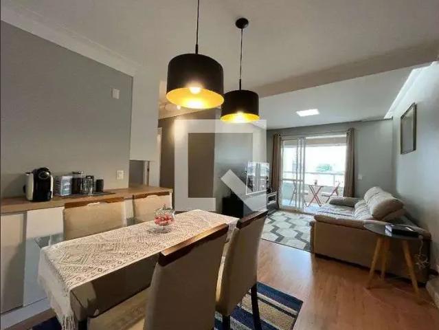 Apartamento para Venda em São Paulo/SP Vila Mascote 3 Quartos