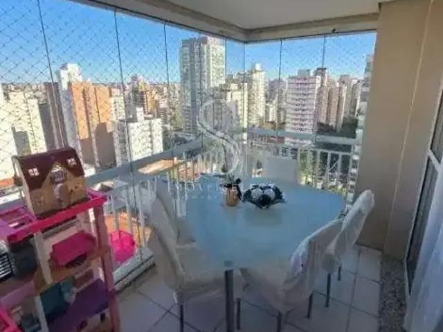 Apartamento para Venda em São Paulo/SP Vila Mascote 3 Quartos