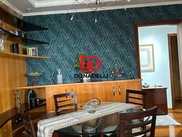 Apartamento para Venda em São Paulo/SP Vila Mascote 3 Quartos
