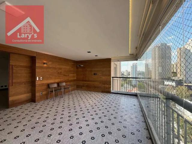 Apartamento para Venda em São Paulo/SP Vila Mascote 3 Quartos