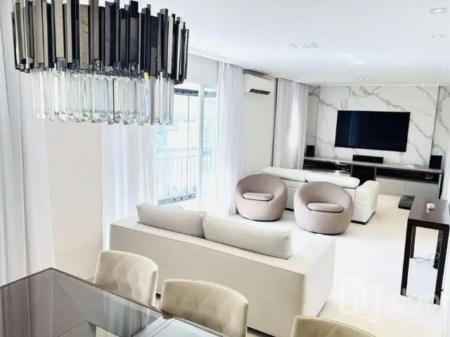 Apartamento para Venda em São Paulo/SP Vila Mascote 3 Quartos