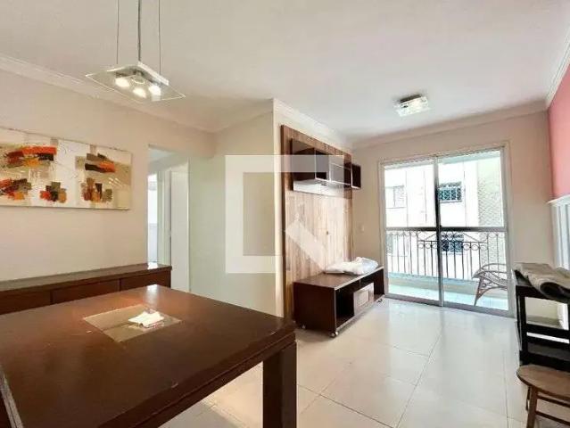 Apartamento para Venda em São Paulo/SP Vila Mascote 3 Quartos