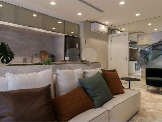 Apartamento para Venda em São Paulo/SP Vila Mascote 3 Quartos