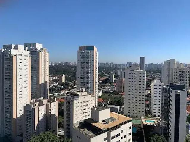 Apartamento para Venda em São Paulo/SP Vila Mascote 3 Quartos