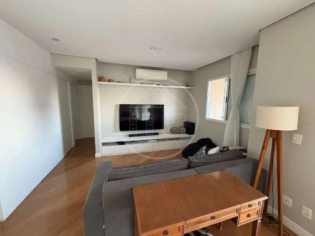 Apartamento para Venda em São Paulo/SP Vila Mascote 3 Quartos