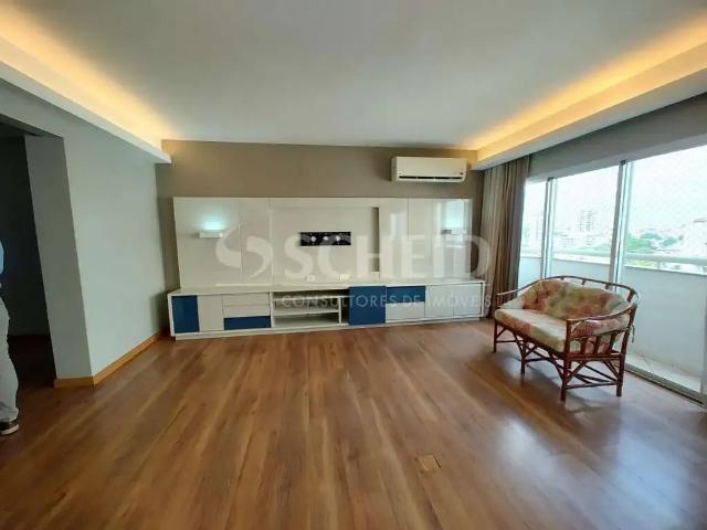 Apartamento para Venda em São Paulo/SP Vila Mascote 3 Quartos