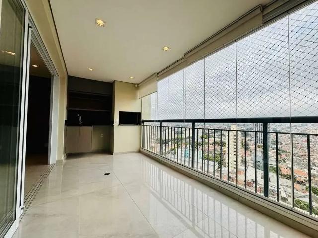 Apartamento para Venda em São Paulo/SP Vila Mascote 3 Quartos