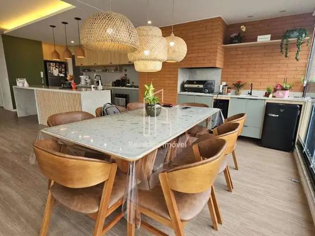 Apartamento para Venda em São Paulo/SP Vila Mascote 3 Quartos