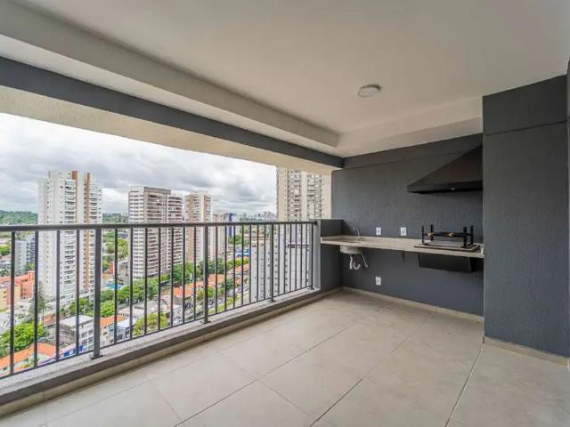 Apartamento para Venda em São Paulo/SP Vila Mascote 3 Quartos