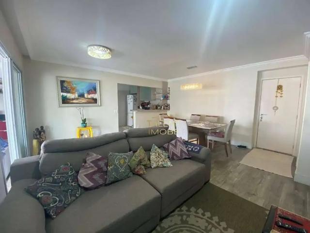 Apartamento para Venda em São Paulo/SP Vila Mascote 3 Quartos