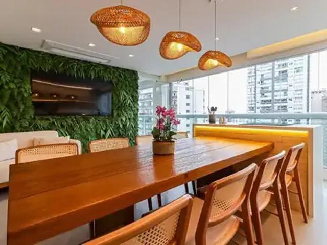 Apartamento para Venda em São Paulo/SP Vila Mascote 3 Quartos
