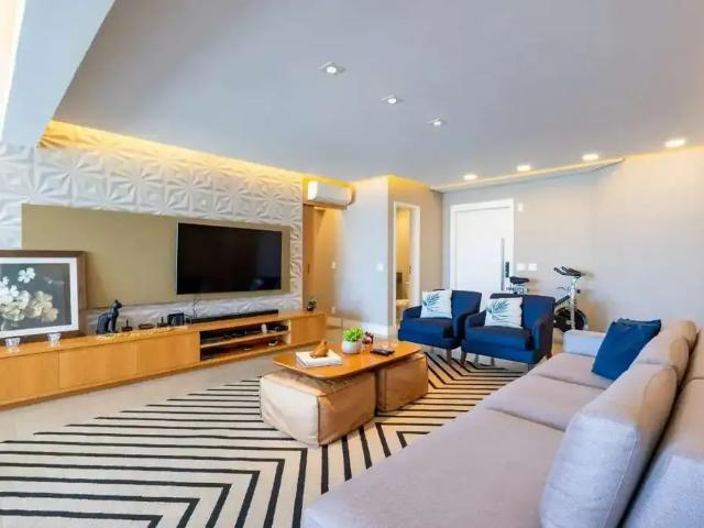 Apartamento para Venda em São Paulo/SP Vila Mascote 3 Quartos