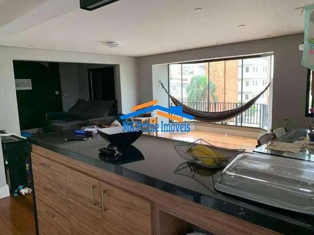 Apartamento para Venda em São Paulo/SP Vila Mascote 3 Quartos
