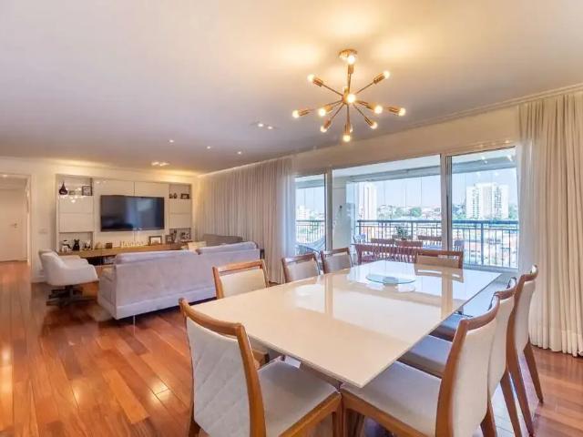 Apartamento para Venda em São Paulo/SP Vila Mascote 3 Quartos