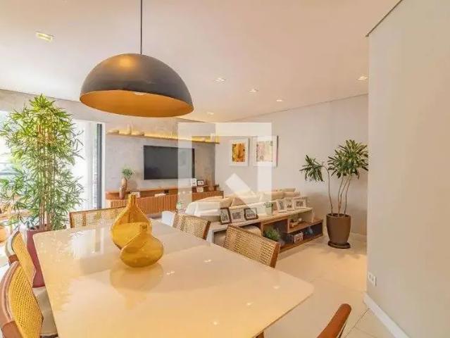 Apartamento para Venda em São Paulo/SP Vila Mascote 3 Quartos