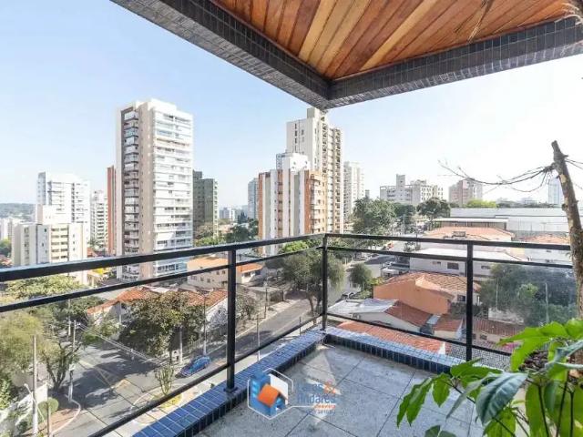 Apartamento para Venda em São Paulo/SP Vila Mascote 3 Quartos