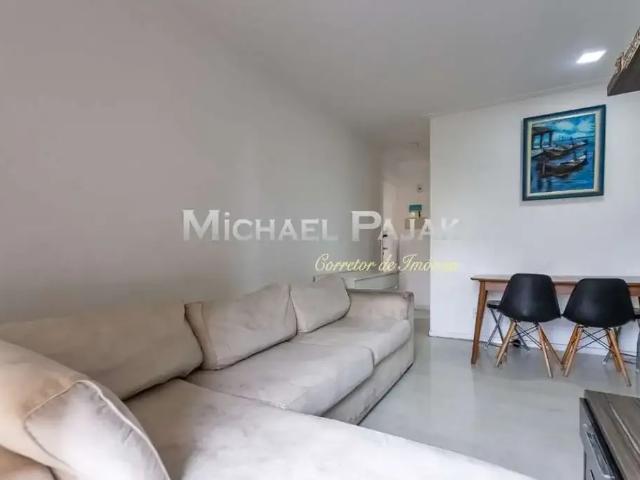 Apartamento para Venda em São Paulo/SP Vila Mascote 3 Quartos