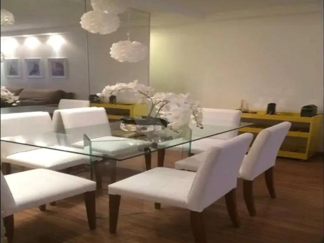 Apartamento para Venda em São Paulo/SP Vila Mascote 3 Quartos